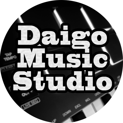 私がAbleton LiveをメインのDAWに選んだ理由 - Daigo Music Studio
